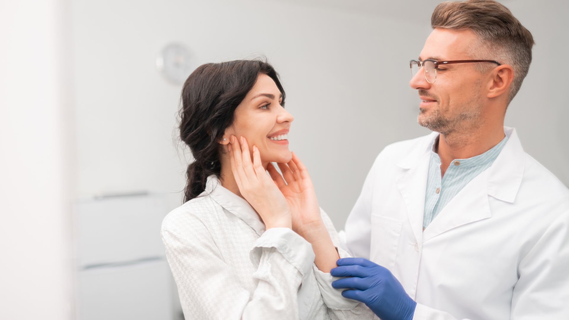 Laser Skin Benefits | Laser Skin Rejuvenation DC Metro Area